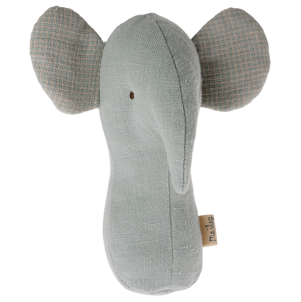 Lullaby Rattle - Elephant - KESTREL