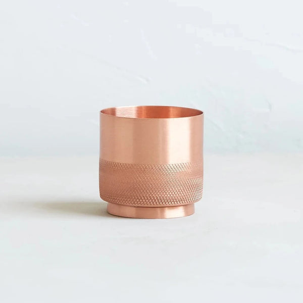 Copper Matchstick Holder - KESTREL