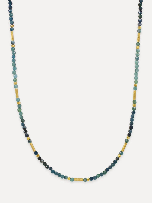 Zenith Necklace - KESTREL