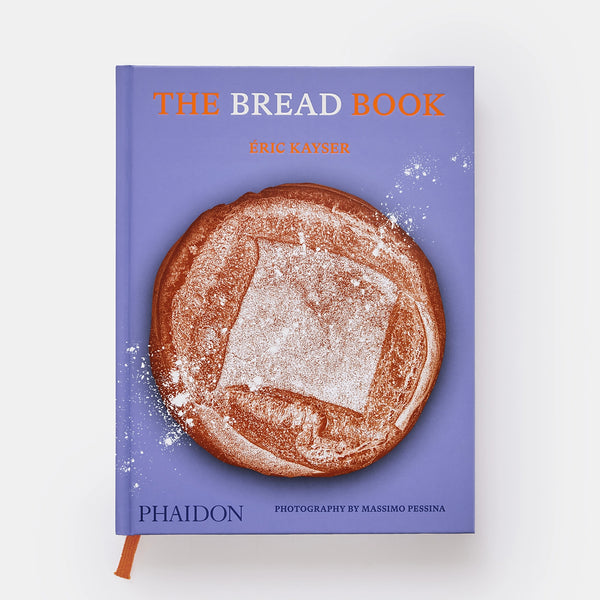 The Bread Book - KESTREL