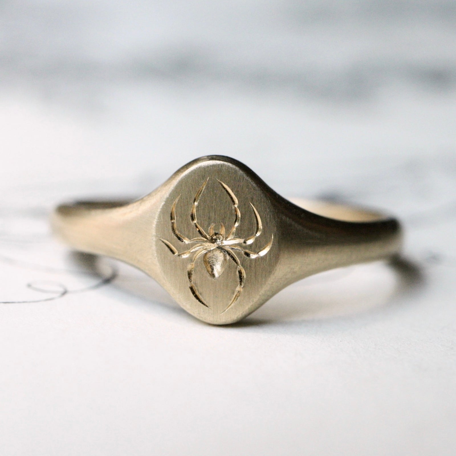 Rings - KESTREL