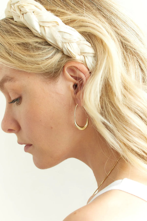 Olympus Hoops - KESTREL