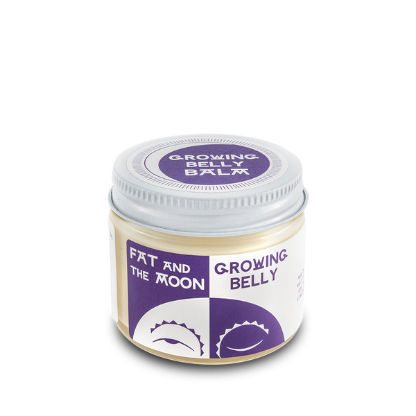 Growing Belly Balm - KESTREL