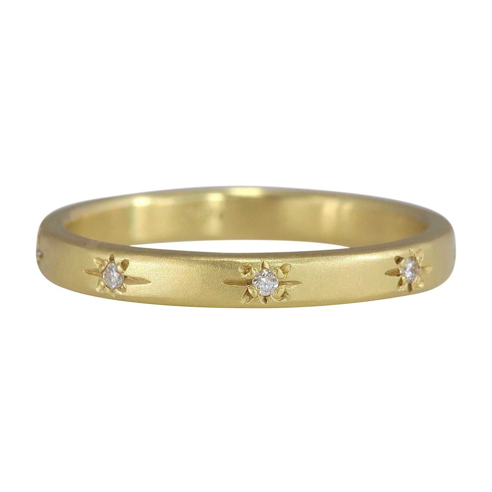 Rings Page 2 - KESTREL