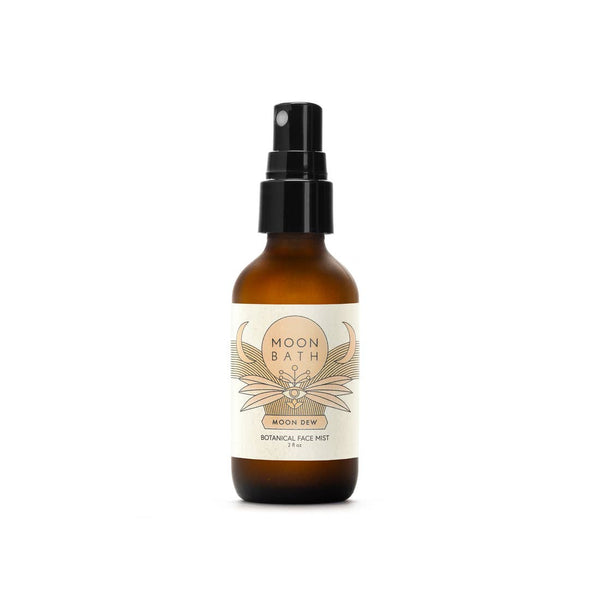 Moon Dew Face Mist - KESTREL