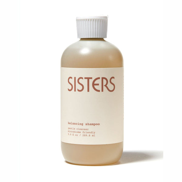 Sisters Balancing Shampoo - KESTREL